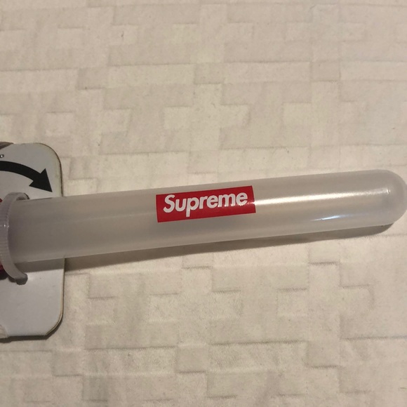 Supreme | Other | Authentic Supreme Led Mini Glowstick | Poshmark